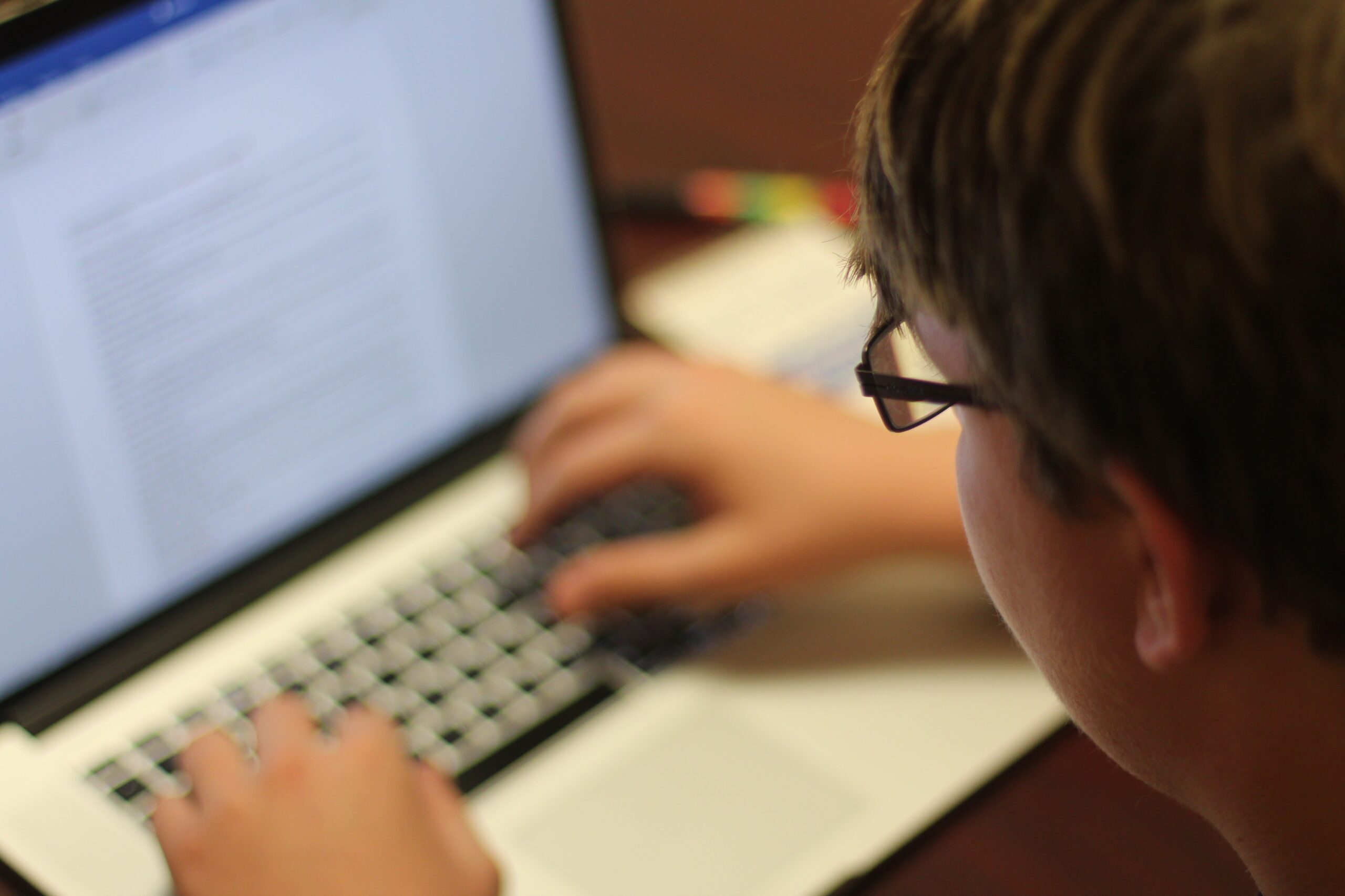 Autism Schools Gilbert: Writing With Autism